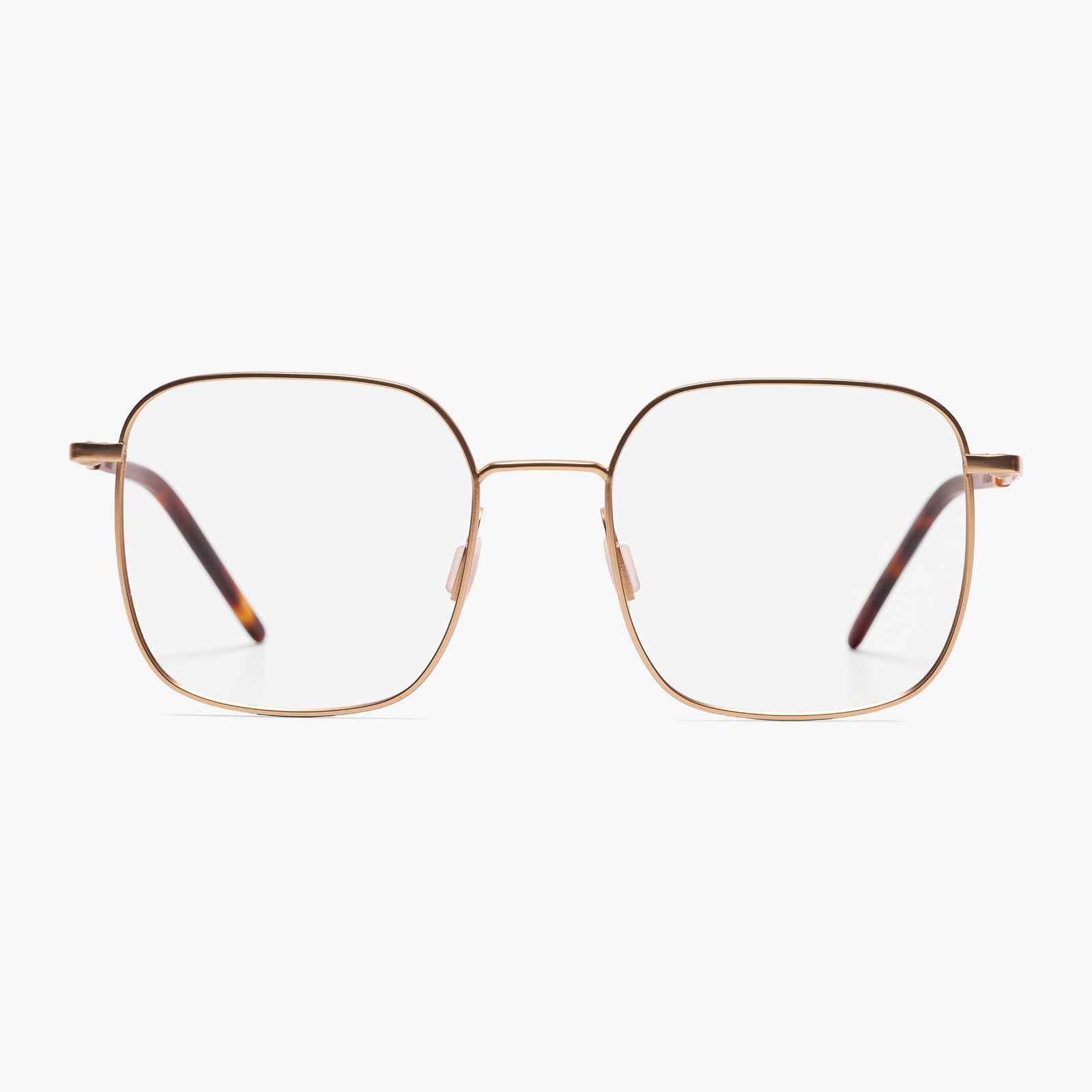 Get Båstad Gold reading glasses online – Luxreaders